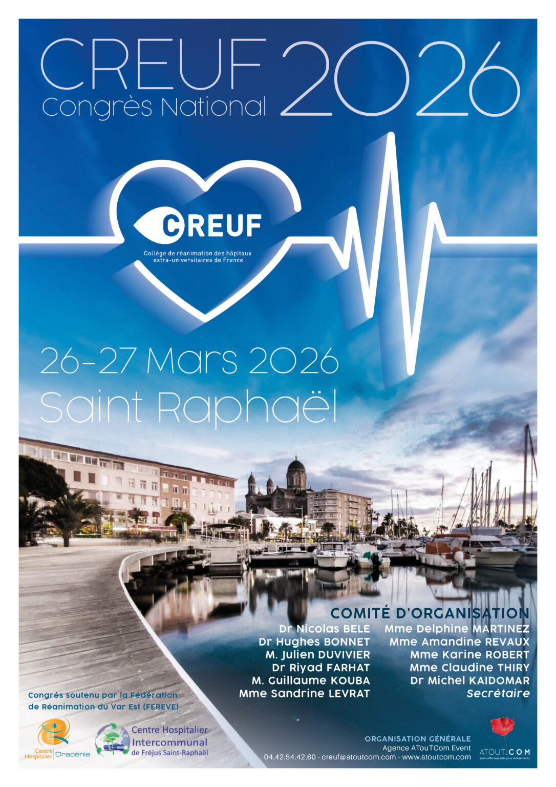 CREUF