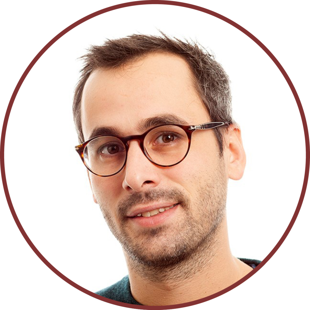 SPEAKERS | Imaging life: The future