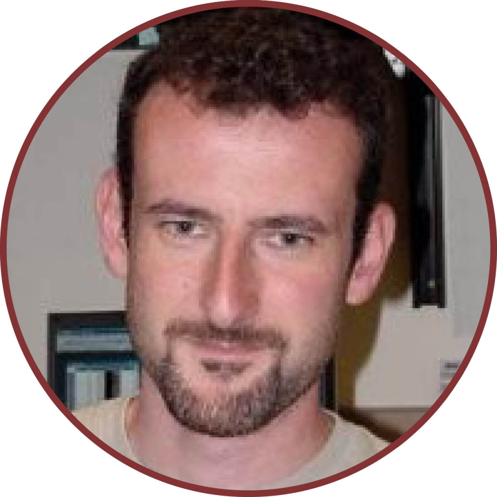 SPEAKERS | Imaging life: The future